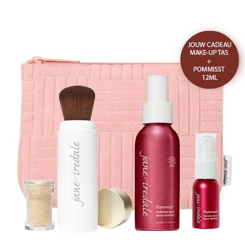 Jane Iredale Essentials set | SW11582
